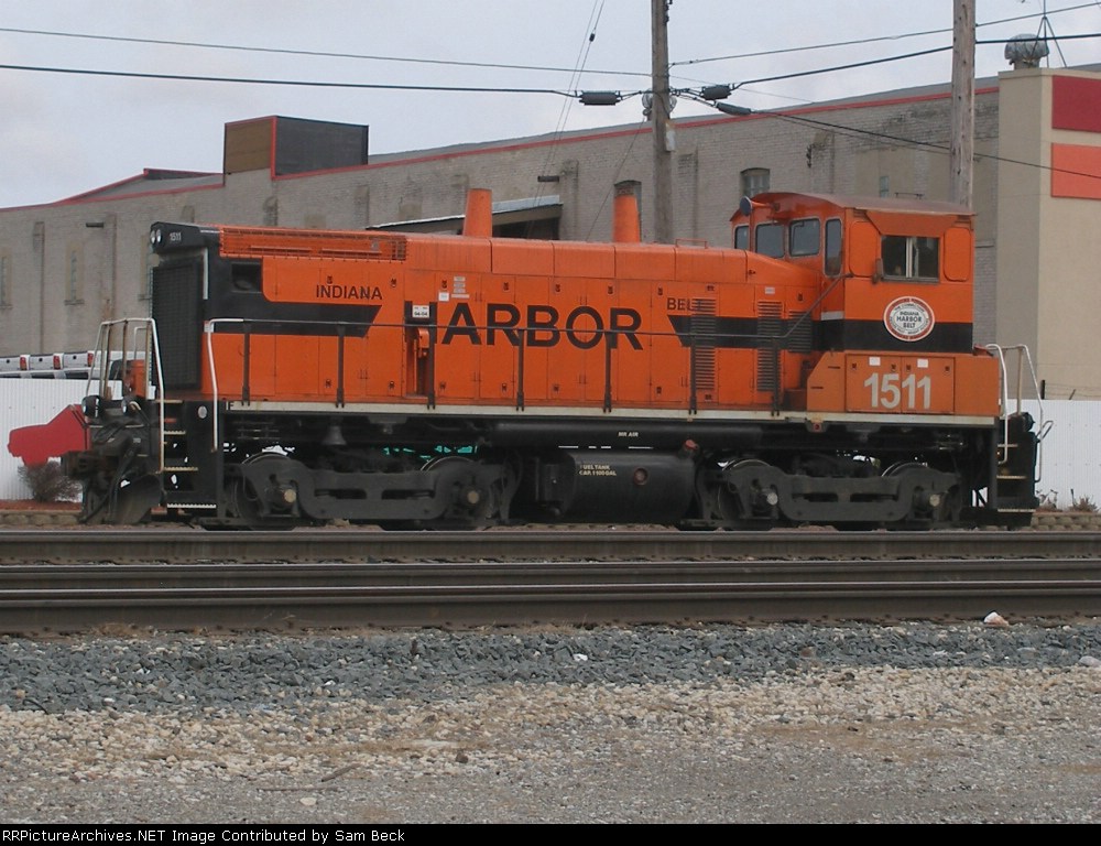 IHB 1511